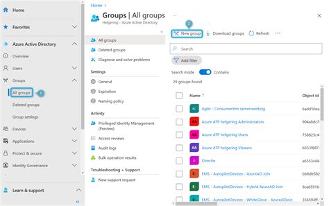 Manage Conditional Access Exclusions With Pim