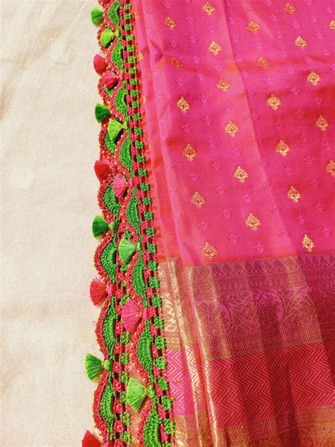 Saree Tassels Alankrutha