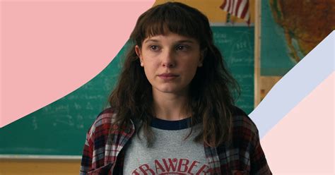 Stranger Things Star Millie Bobby Brown To Publish New Book Nineteen