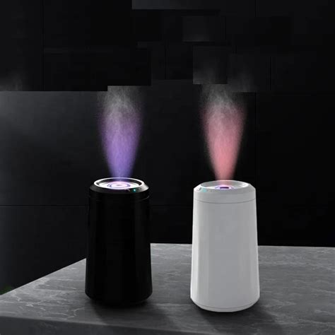 Ultrasonic Car Scent Diffuser Bestcare