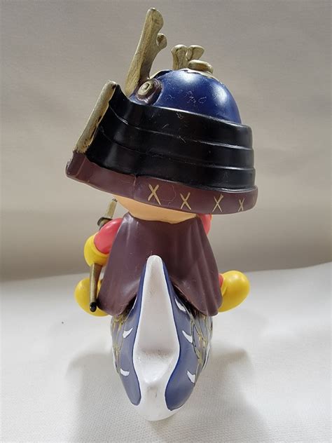 Yahooオークション Pinocchio ピノチオ 株アガツマ製 アンパンマン