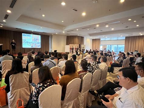 台灣溫泉好樂園觀光雙主題、疫後首發大馬三城巡迴推廣 新頭條 Thehubnews