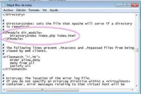C Mo Instalar Php En Windows Pasos