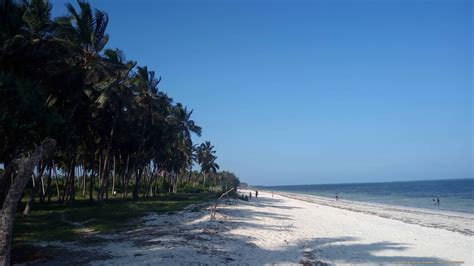 The Kenyan Coast Hd Wallpapers