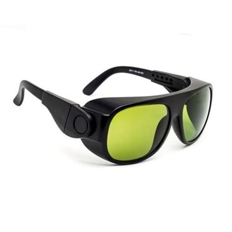 Phillips Safety Model 66 Torching Brazing Welding Safety Glasses