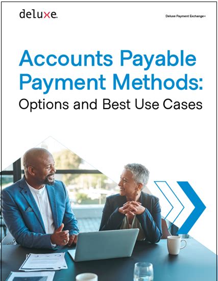 Know Your Payment Options How To Choose The Right Method For Your