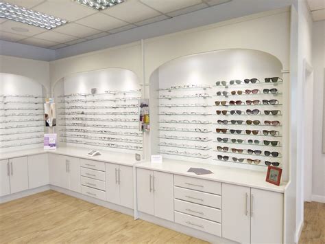 Leightons Opticians Ultimate Eye Examination Enjoy The Adventure