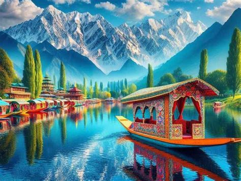 Srinagar Like A Local What Every First Time Traveler Must Know Before Going