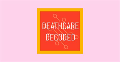 Why Do We Need Queer Death Support Transcare
