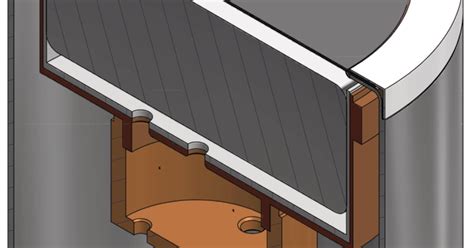 Bege™ Broad Energy Germanium Detectors Mirion