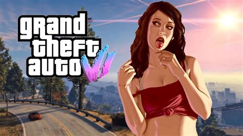 Gta 6 Trailer Confirmé Pour Début Décembre Mises à Jour Incluses