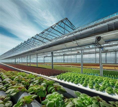 Energy Efficiency In Controlled Environment Agriculture Mintropy