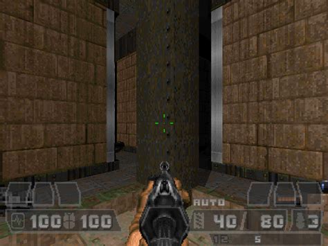 Doomzone Weapons Mod For Doom By Silent Zorah Doomzone Weapons Mod For Doom By Silent Zorah