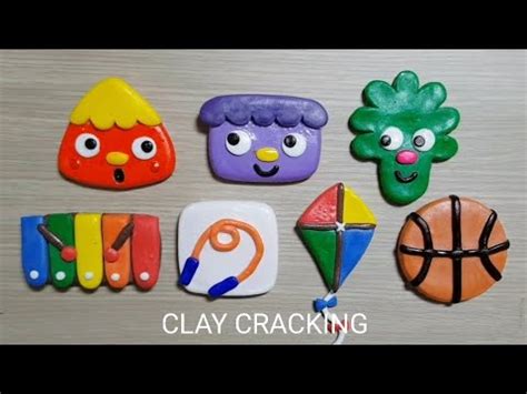 Noodle And Pals Lets Take Turns Super Simple Songs Clay Cracking 2