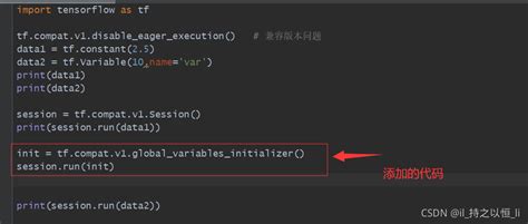 tensorflow python framework errors impl failedpreconditionerror could