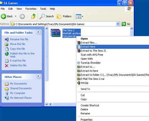 Sims 4 Rar File Mods Greebags