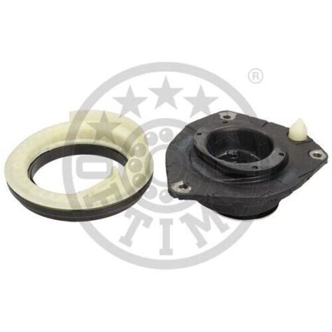 1x Federbeinstützlager Optimal F8 6195 Passend Für Renault Ebay
