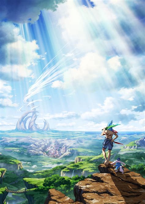 Hizutome Rakurou Sunraku And Emul Shangri La Frontier Danbooru