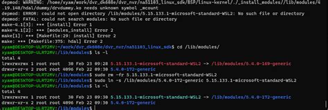 Linux 指令 ln 教學範例 不及格研究室