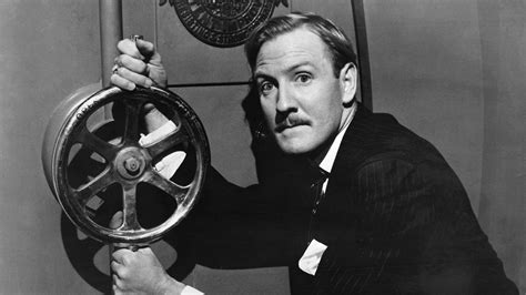 Leslie Phillips Debonair British Actor Of ‘carry On ‘doctor And