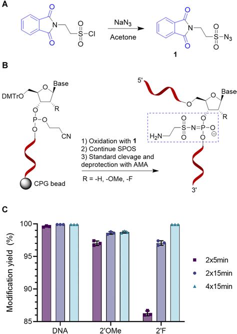Synthesis And Reactivity Of Compound 1 A Synthesis Of 1 Is Download Scientific Diagram
