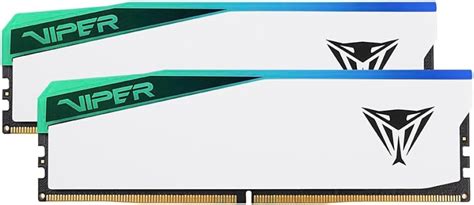 Ram Ddr5 16gb 7000mhz Patriot Viper Elite 5 Rgb Max Frame
