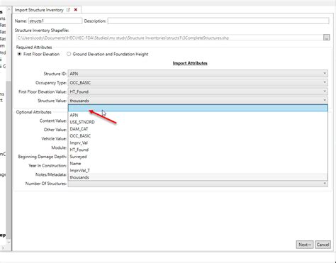 Cannot Clear Fields When Mapping Si Attributes · Issue 610