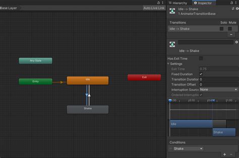 Gamedevhq — Day 12 — The Shake Update By Kurt Noe Medium