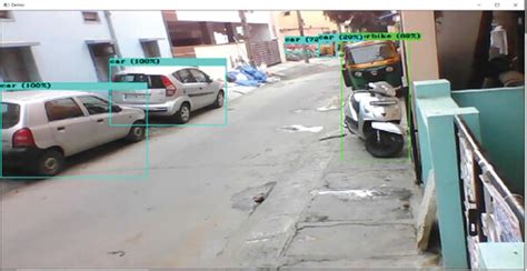 Objectdetect A Real‐time Object Detection Framework For Advanced Driver Assistant Systems Using