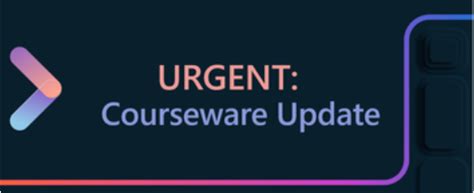 Important Ms 721 Current Known Lab Issue Microsoft Community Hub
