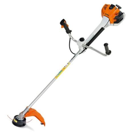 Stihl FS 460 L Brushcutter With AutoCut 46 2 Head Lawnmowermecca Co Za