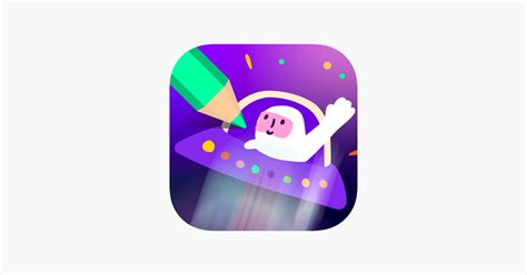 ‎app Store 上的“animation Kit 婴儿童绘画动画制作游戏”