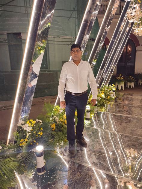 Ca Rajesh Kumar Singh Posted On Linkedin