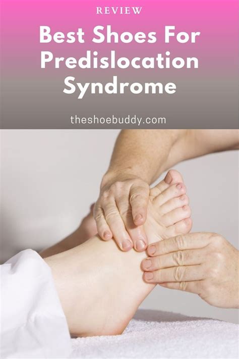 Best Shoes For Predislocation Syndrome In 2024 Nice Shoes Shoes