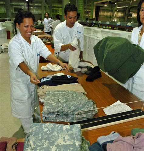 Three Firms To Vie For Logcap Services In Theater Article The