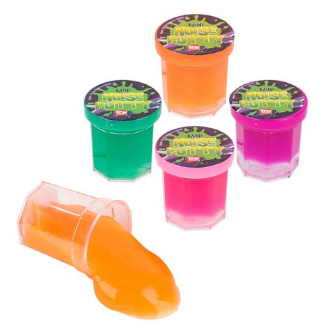 Mini Noise Putty 125 48 Pack