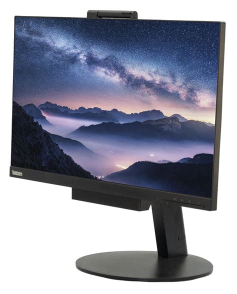 Lenovo Thinkcentre 24 Tiny In One Gen 3 M720Q I5 8400T