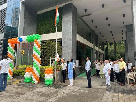 Dr Vivek Talaulikar On Linkedin Independenceday2024 Independence