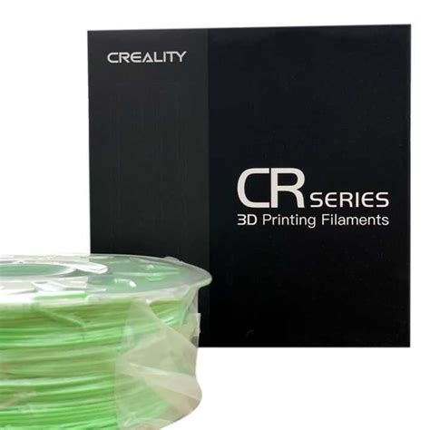 Creality Pla Fluorescent Green Filament 175mm 01kg Darazlk