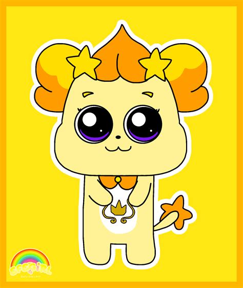 Catch Teenieping Gogoping By Sugarbunnydanna On Deviantart