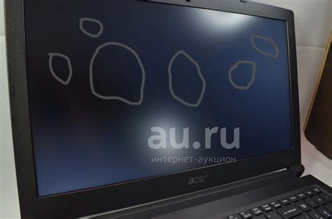 Б/У матрица FullHD 1920x1080 Acer A315 — купить в Красноярске ...