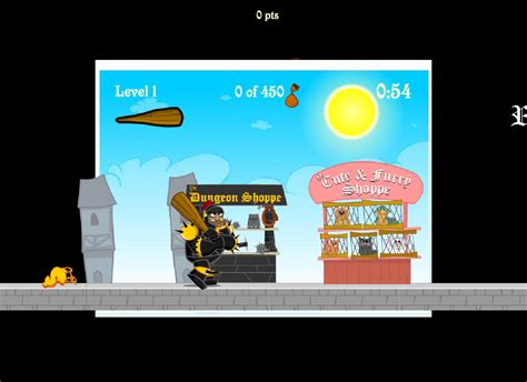 The Black Knight Has A Visible Overscan Bug · Issue 5694 · Ruffle