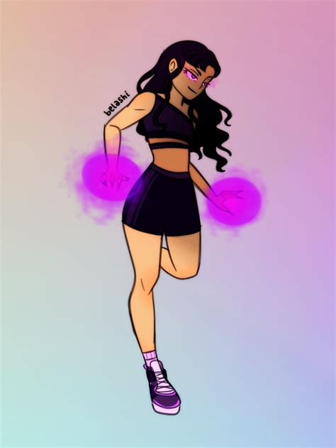 Casual Blackfire Bumblebee And Jinx Rteentitans