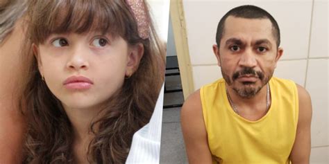Homem Que Matou Beatriz Quer Encontrar Mãe Da Vítima Veja O Que Ele Disse