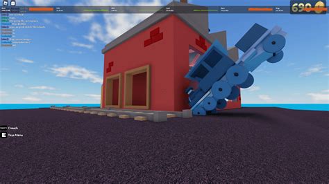 breaking ftap r roblox