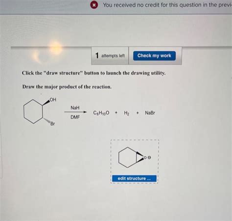 Solved You Received No Credit For This Question In The Previ