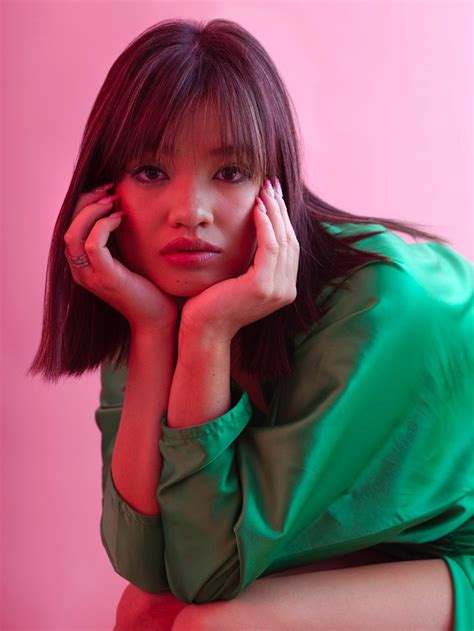 Peyton Elizabeth Lee Exclusive Photos Of The ‘prom Pact Star