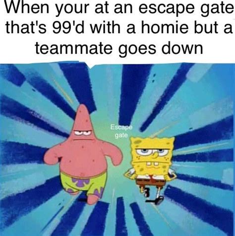 No One Left Behind Rdeadbydaylight