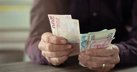 Yaşlı ve engelli aylığı yattı mı Şubat Bakan Göktaş tan açıklama geldi Yaşlı ve engelli