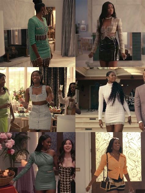 Black Girl Fashion Classy Outfits Pretty Outfits Stylish Outfits Fashion Looks Preppy Girl